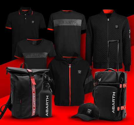 Abarth-Sitio Oficial de Abarth España