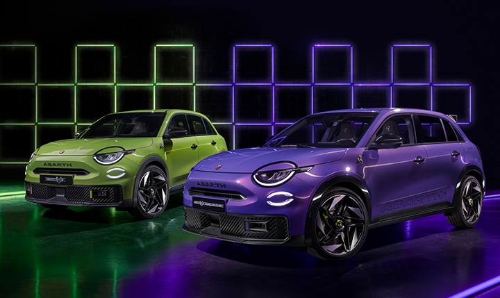 Abarth-Sitio Oficial de Abarth España